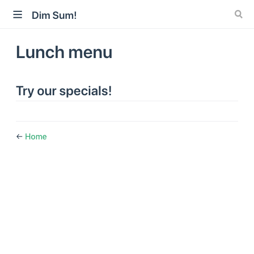 Overriding The Vuepress Default Themes Style Sheet Vuepress Tutorial